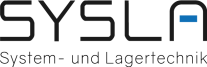 Sysla GmbH - Lagerlogistik - Impressum